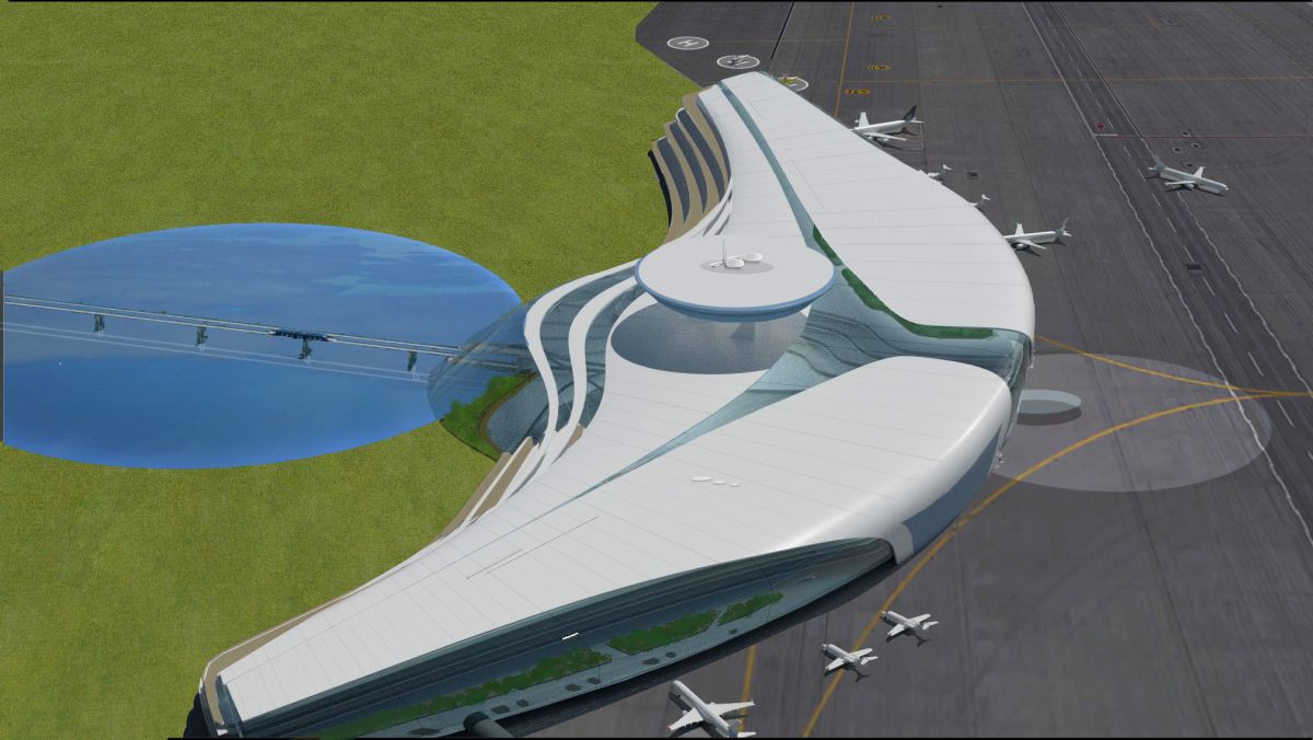 THE SPACELINER MOVIE